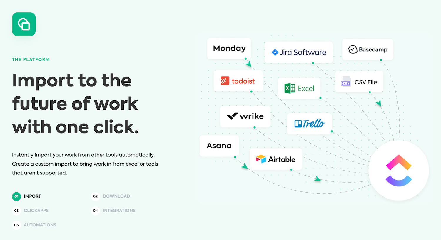 ClickUp Review: The Ultimate Project Management Solution | AI Deep Hub